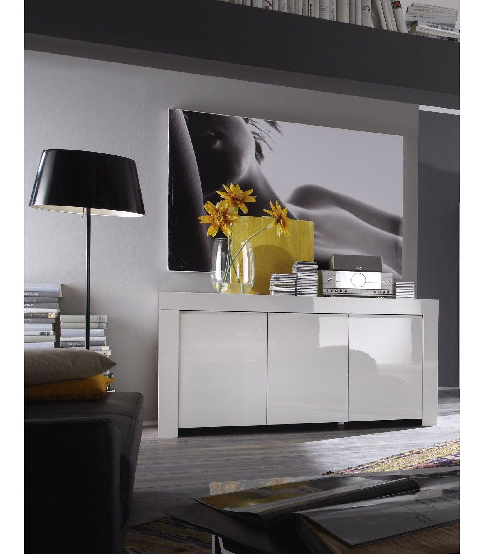 LC Sideboard »Amalfi«, Breite 160 cm online kaufen | OTTO