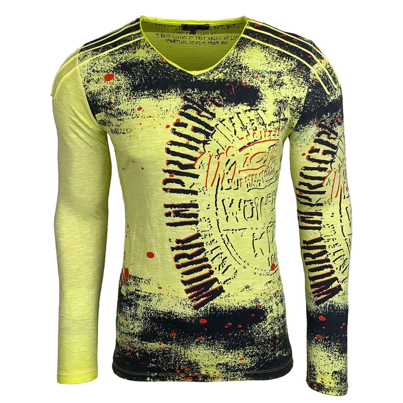 rusty-neal-langarmshirt-im-k-rpernahen-schnitt-otto