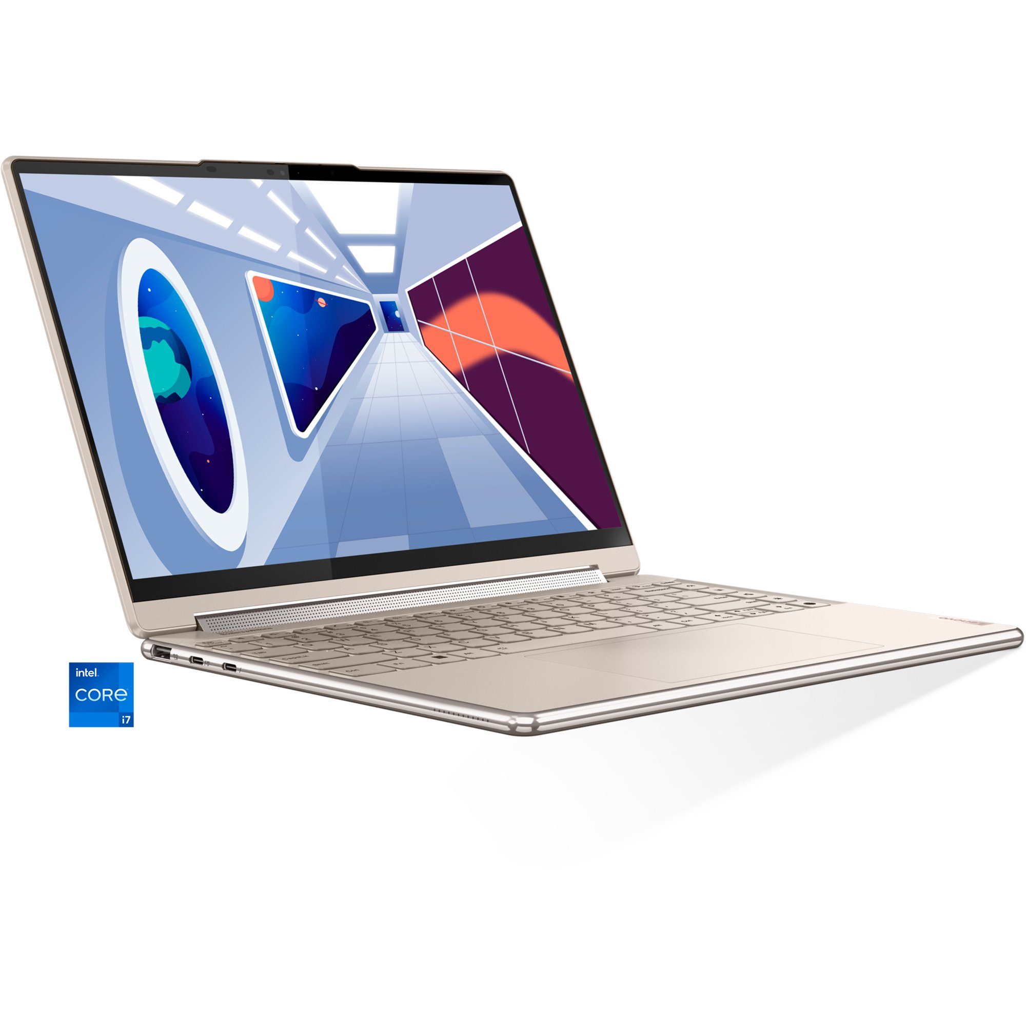 Lenovo Lenovo Yoga 9 14IRP8 83B1001EGE Notebook Notebook Core i7