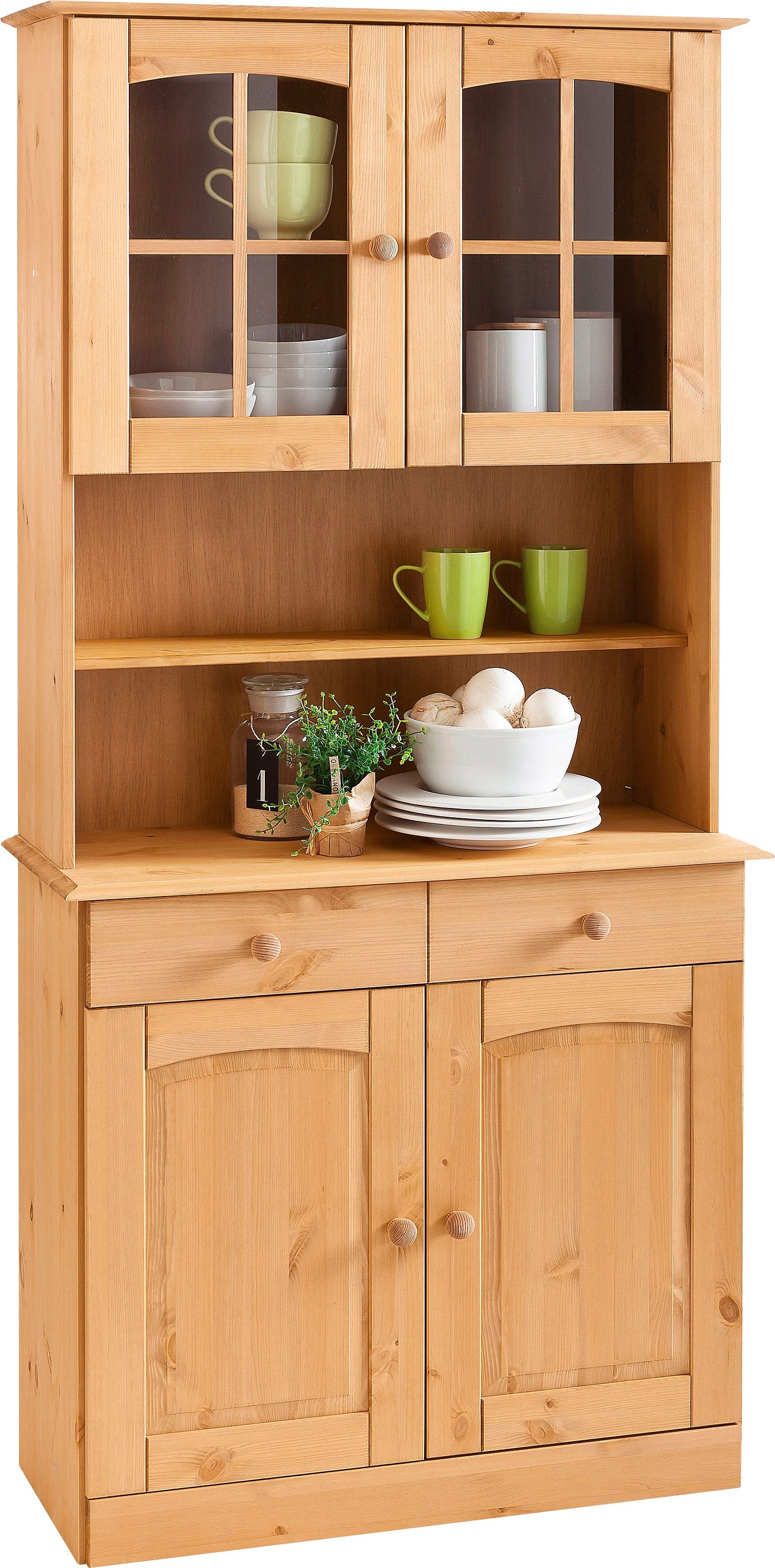 Buffetschrank 80 Cm Breit