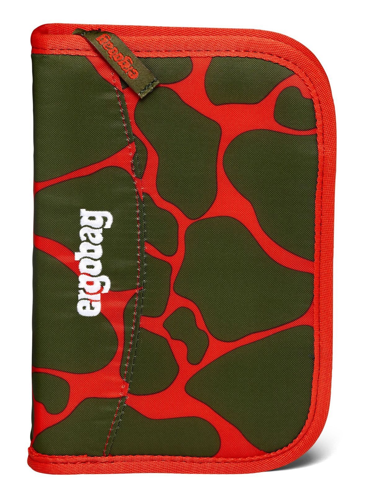ergobag Federmäppchen Pencil Case, Federmappe