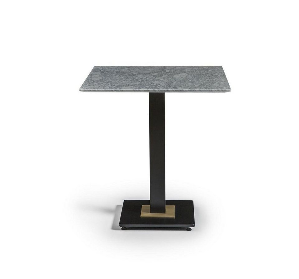 Jvmoebel Bartisch Luxus Marmor Bartisch Modern Esszimmer Möbel Design