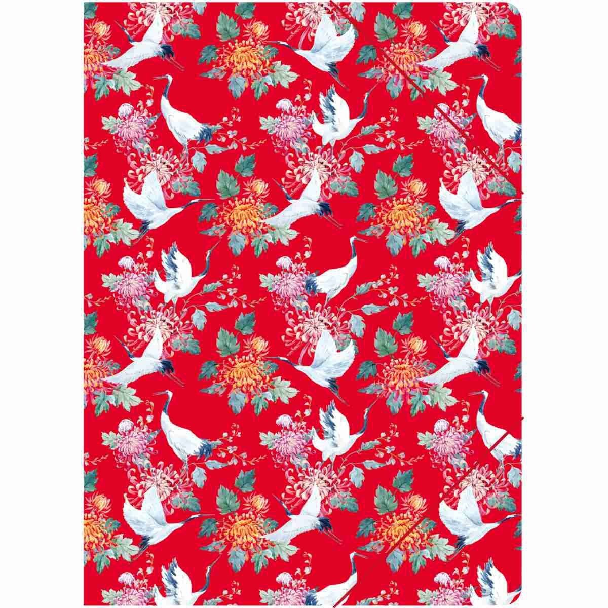 Cedon Museum Shops Organisationsmappe Sammelmappe A4 Sammelheft mit ...