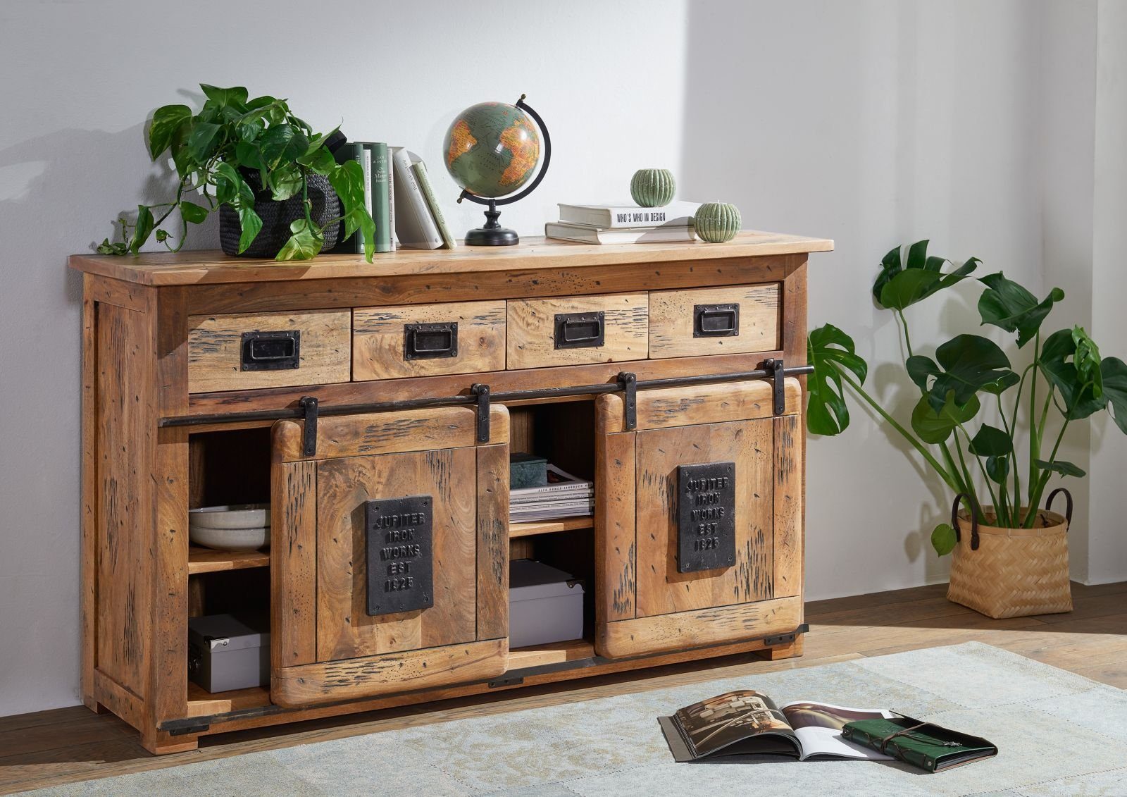 Stylische Sideboards online kaufen | OTTO