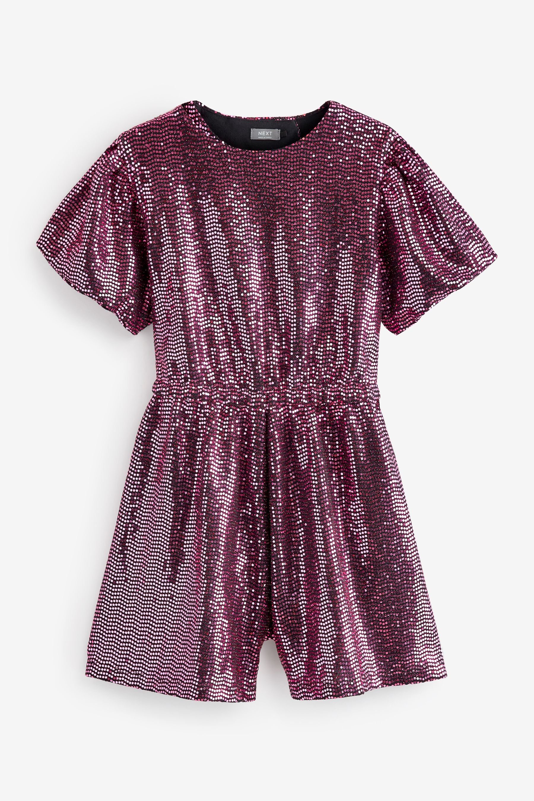 Next Playsuit Glitzeroverall 1 Tlg