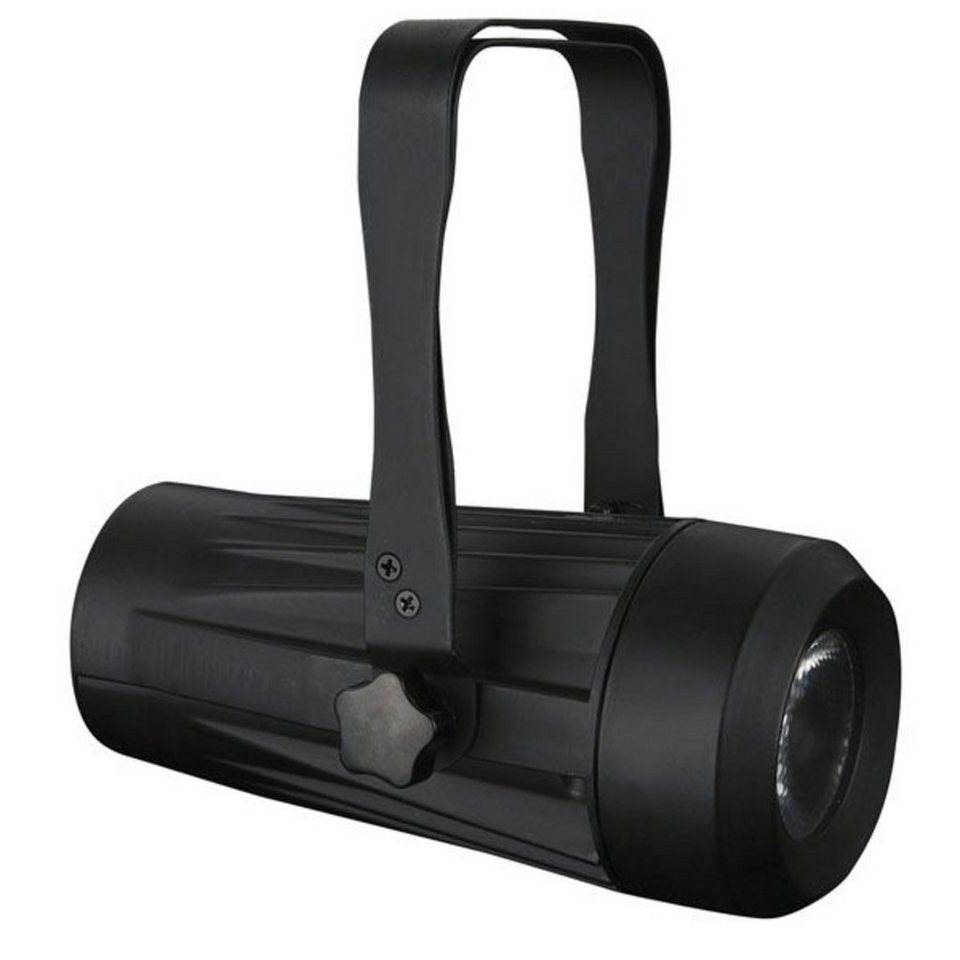 Show Tec Led Discolicht Spectral 300 Mkiii Q4 Led Par Scheinwerfer