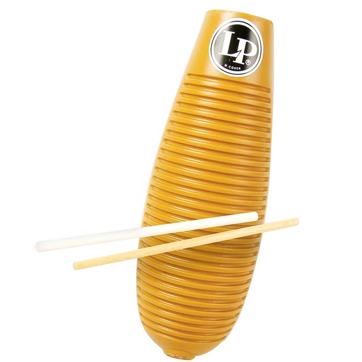 Latin Percussion Guiro,Super Guiro LP243, Percussion, Guiros, Super Guiro LP243 - Guiro, Seit ...