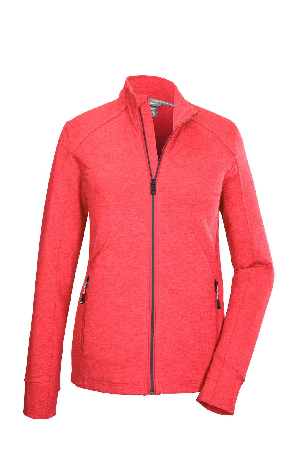Killtec Sommerjacke Killtec Damen Funktionsjacke Mit Stehkragen Ksw 98