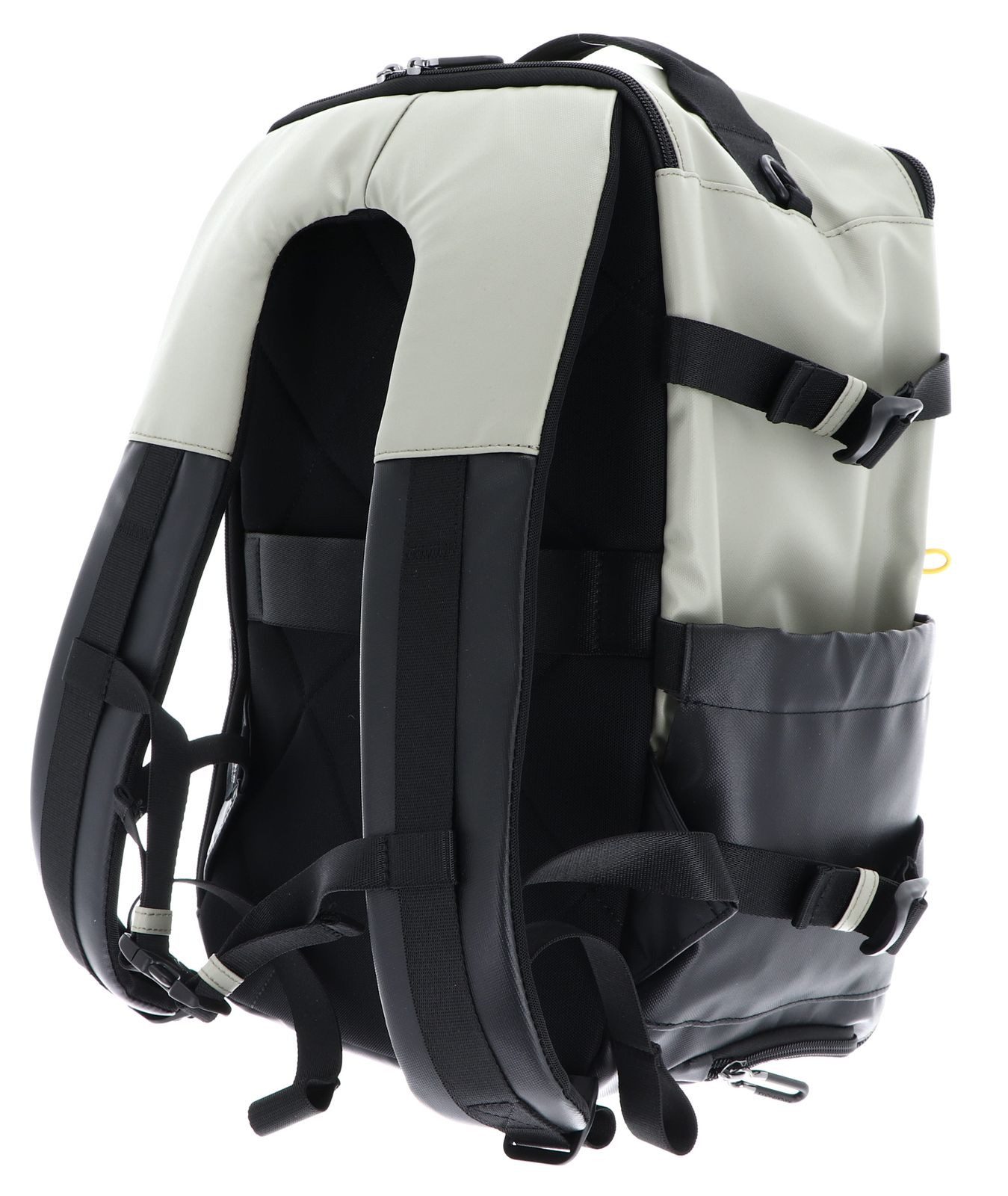 Mandarina Duck Rucksack Backpack, Backpack Reise
