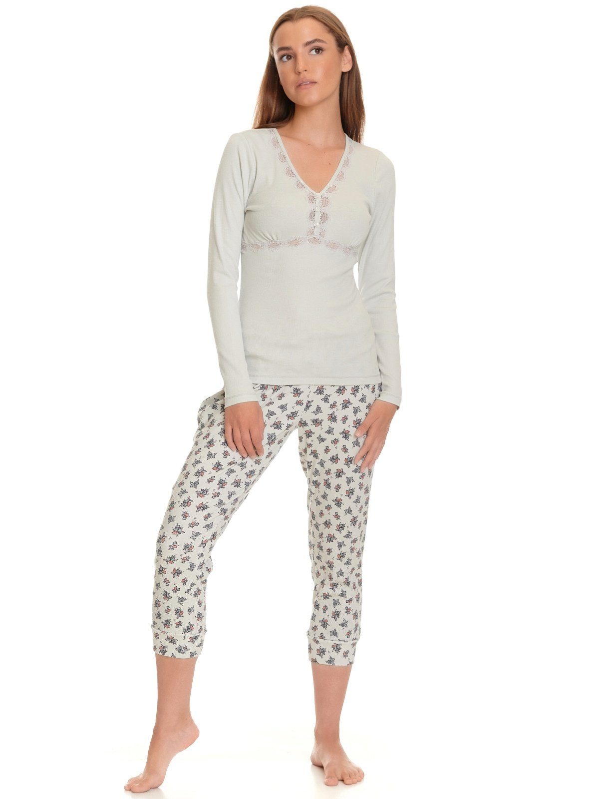 Vive Maria Pyjama Sugar Boudoir