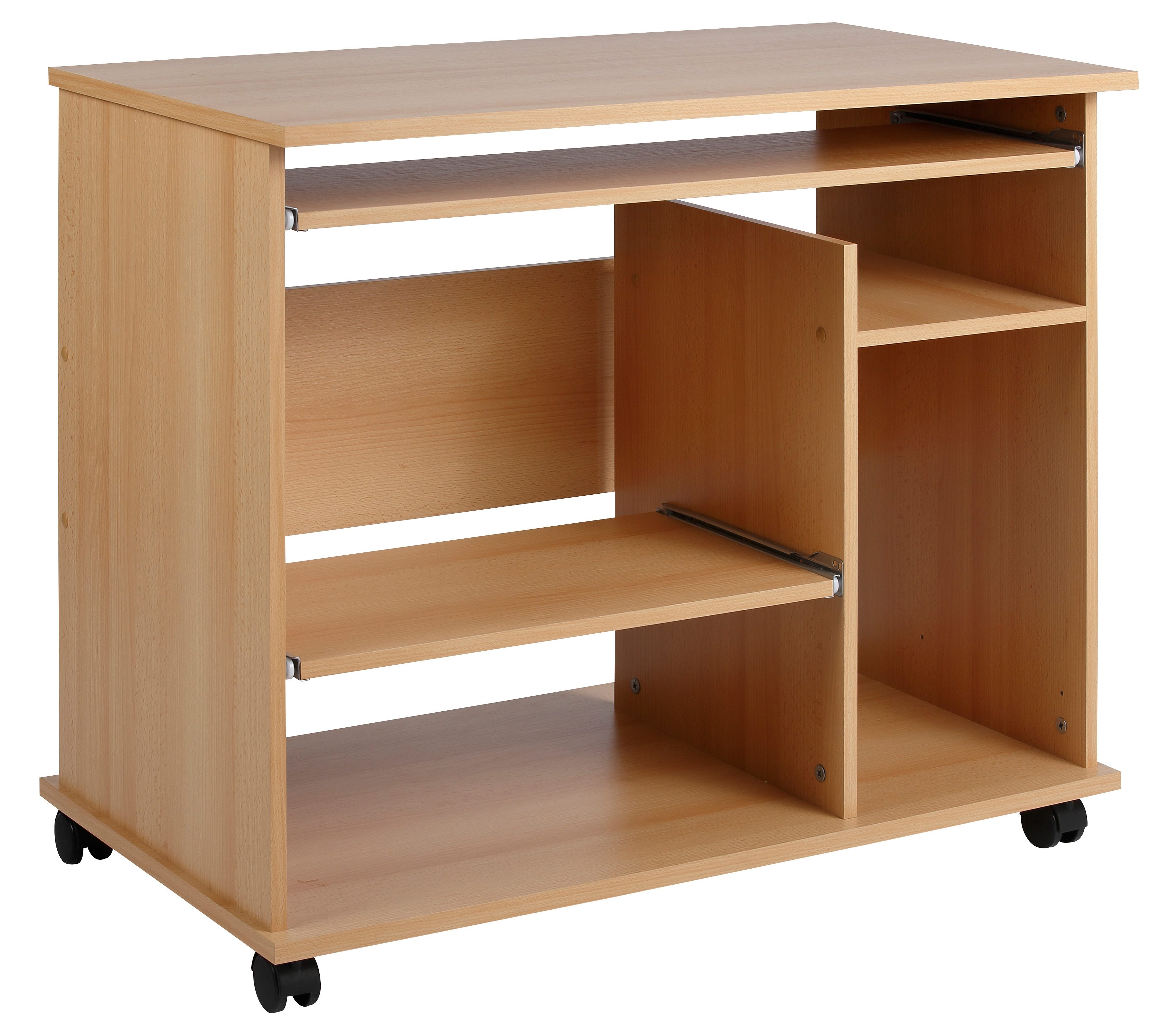 Homcom Eckschreibtische online kaufen | OTTO