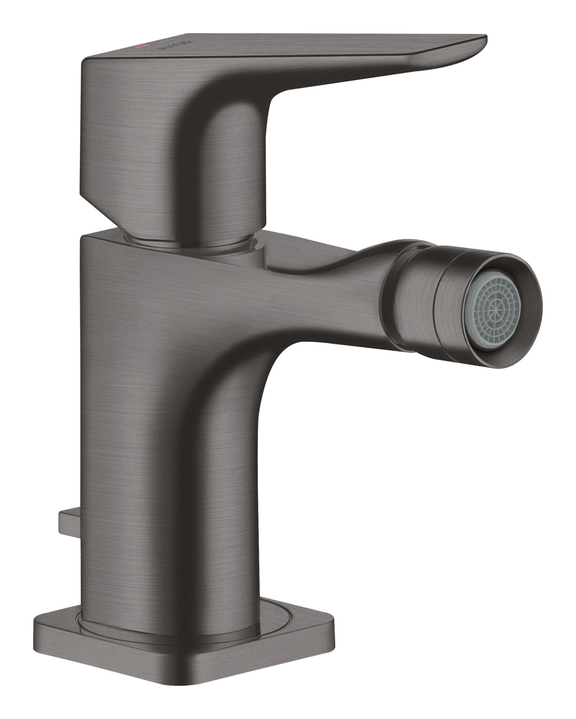 Hansgrohe Bidetarmatur Axor Citterio E Einhebel M Hebelgriff M