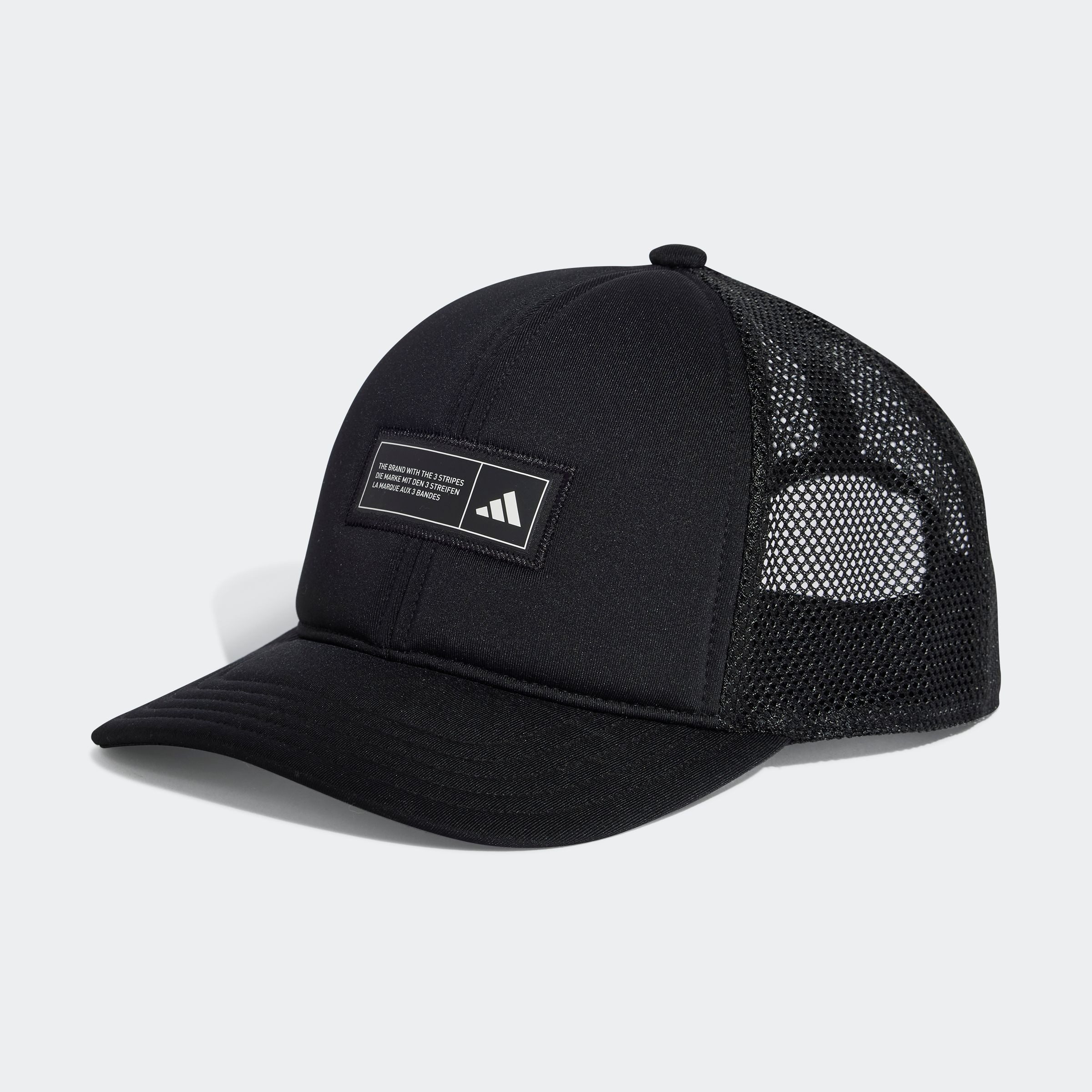 adidas Performance Baseball Cap SNAP TRUCK CAP, Baseball Cappy ...