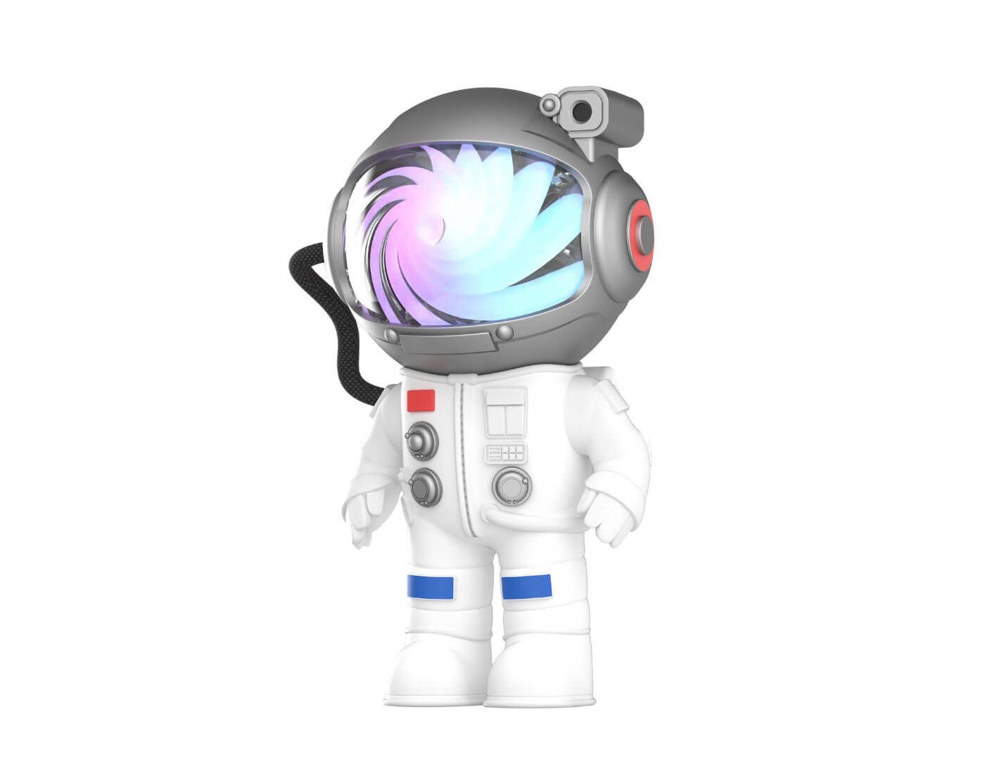 MOB Dekoobjekt MOB Stellar Light - Astronaut
