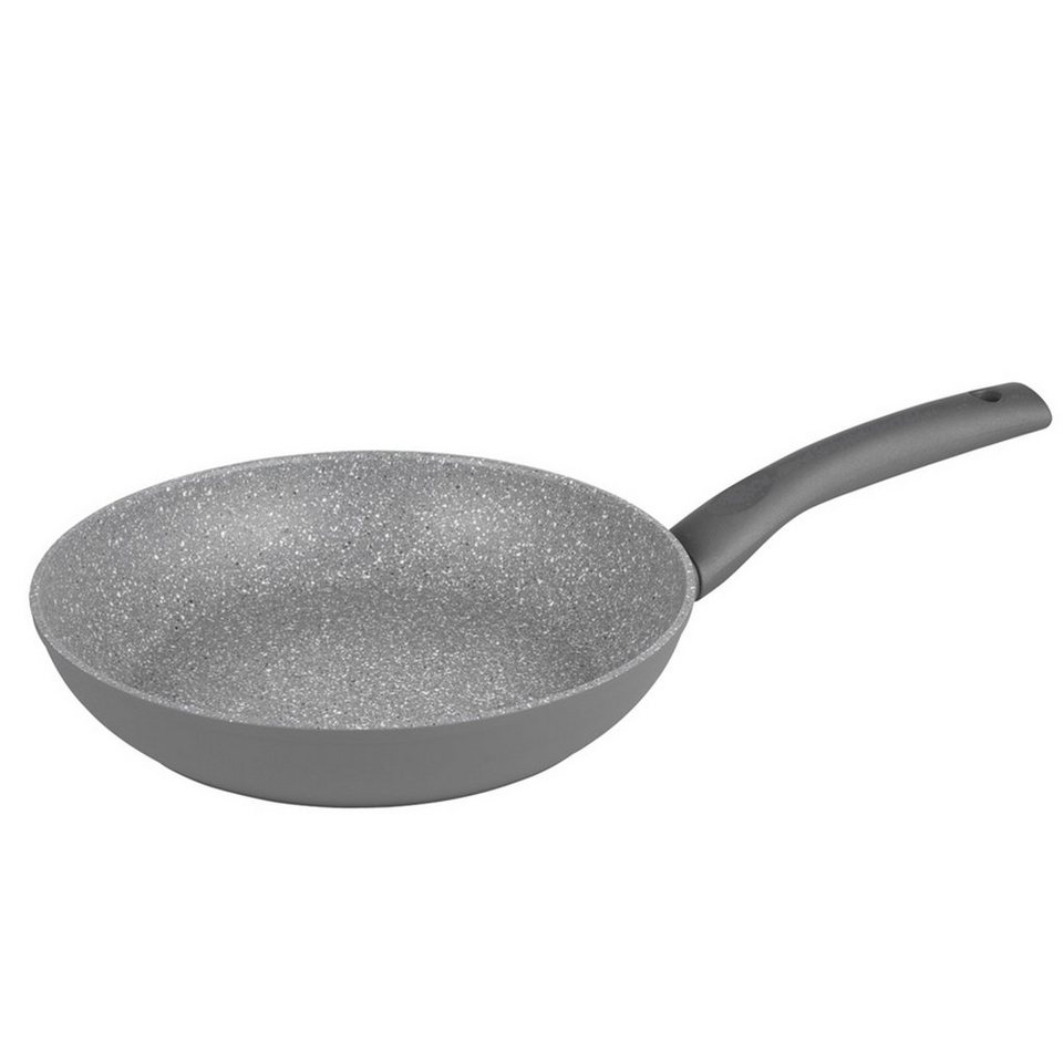 Michelino Bratpfanne Pfanne Nora Aluminium Stück 1 Tlg 1 Pfanne