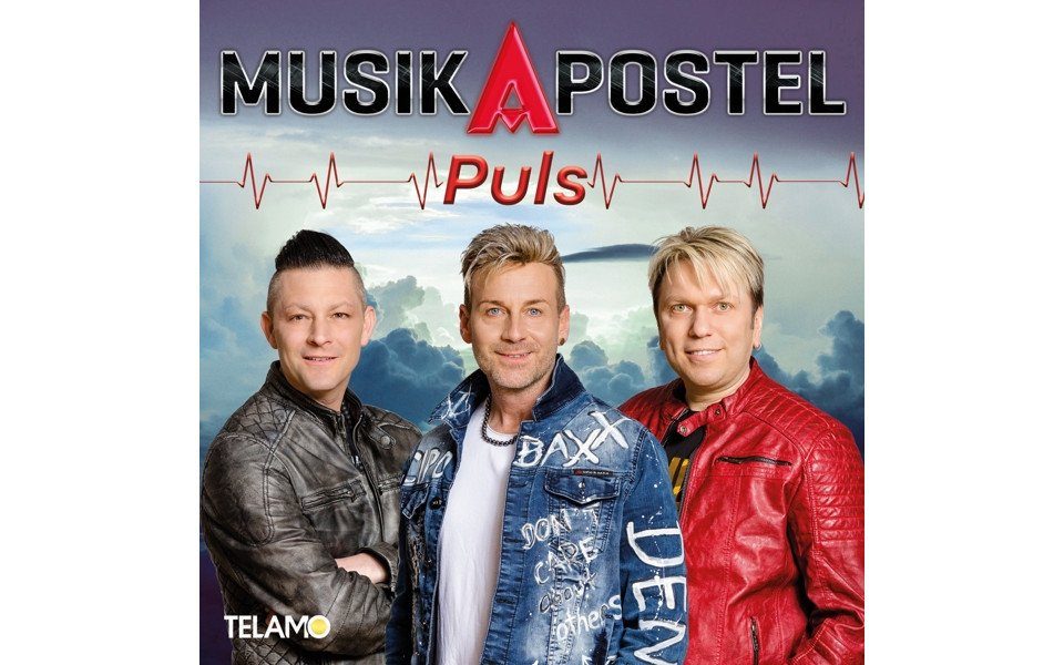 Warner Music CD-Rohling Puls