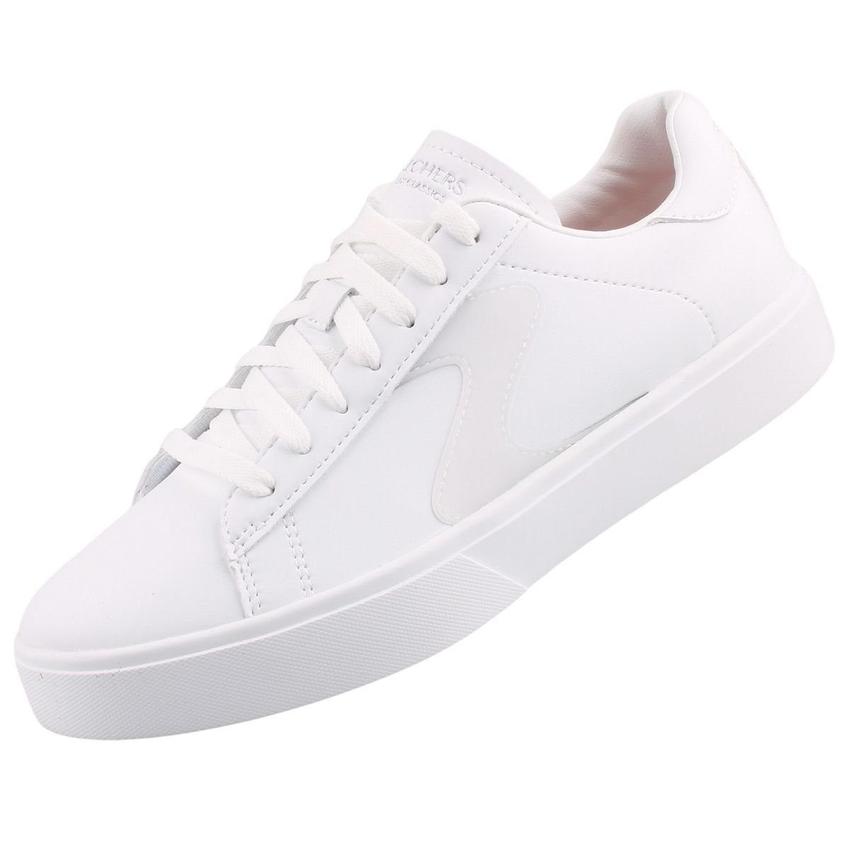 Skechers EDEN LX - TOP GRADE Sneaker, Hochwertiges Material