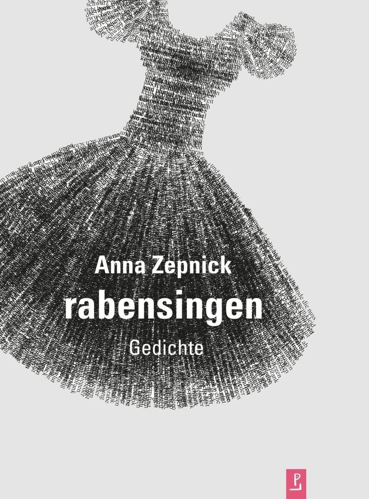 Belletristik Rabensingen Gedichte Anna Zepnick, Unterhaltungsliteratur