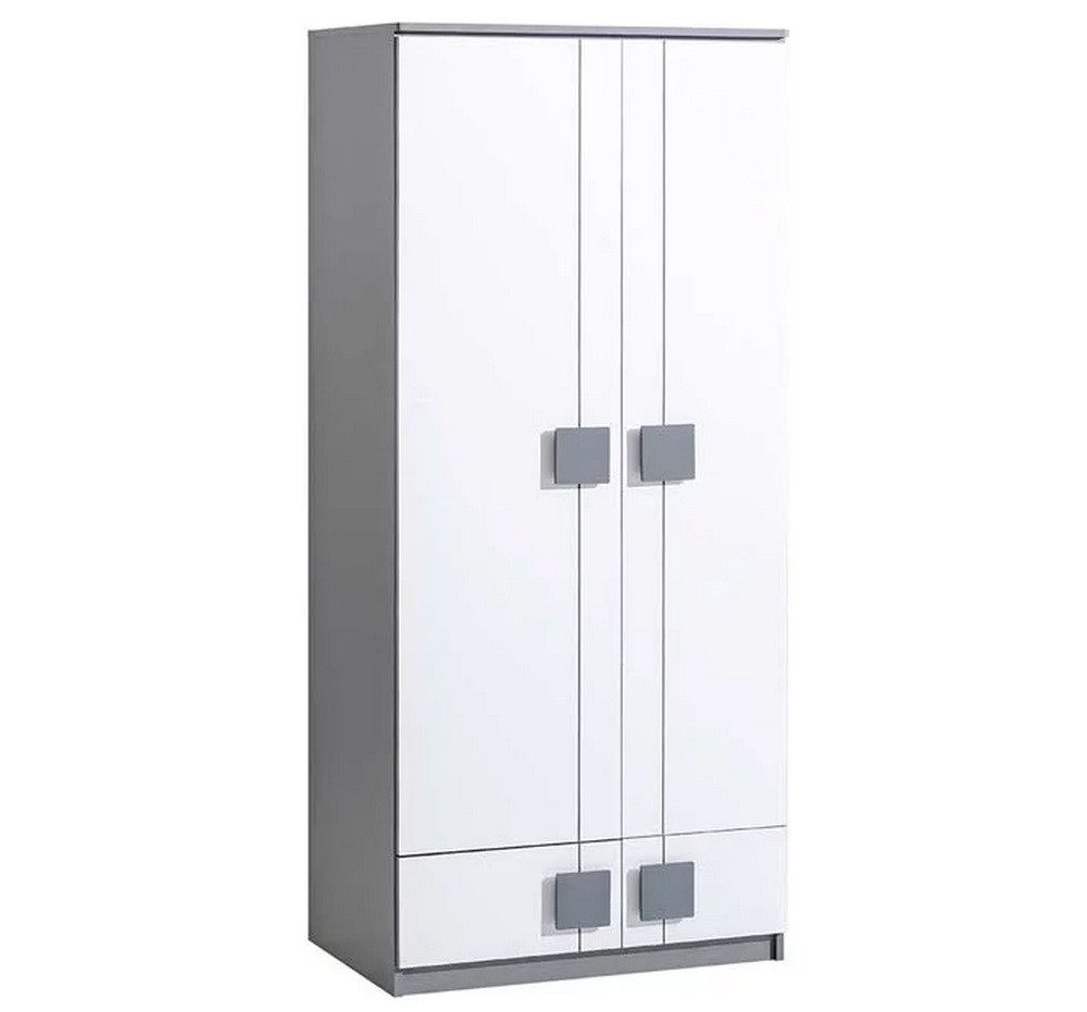 Stilvolle Otto Kleiderschrank Fuer Kinder Bild