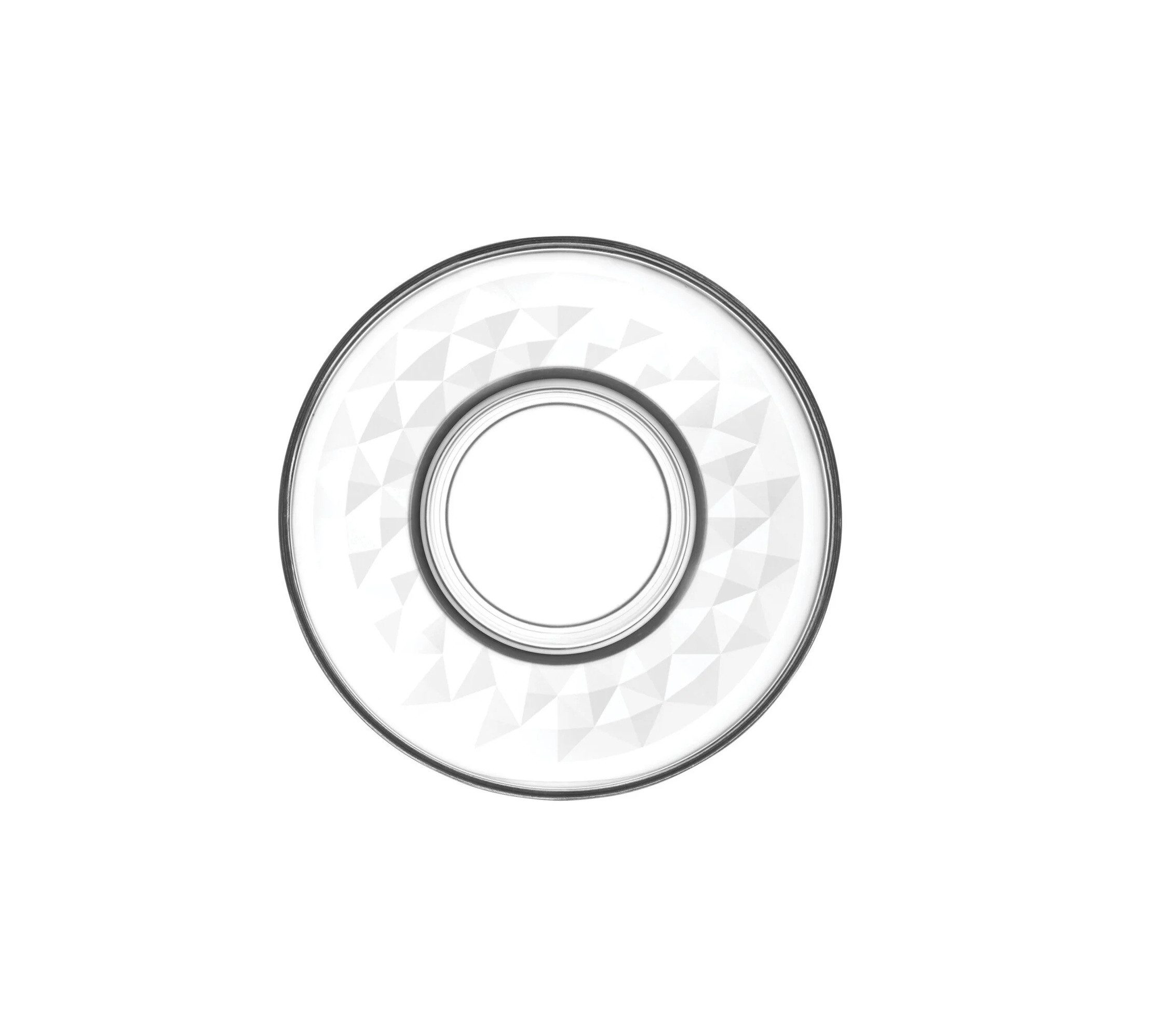 LAV Schale Artemis Glasschalen - 330 ml (11 1/4 oz), Glas, (6er-Set, 6 ...