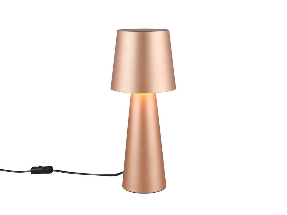 Trio Leuchten Led Nachttischlampe Dimmfunktion Led Wechselbar