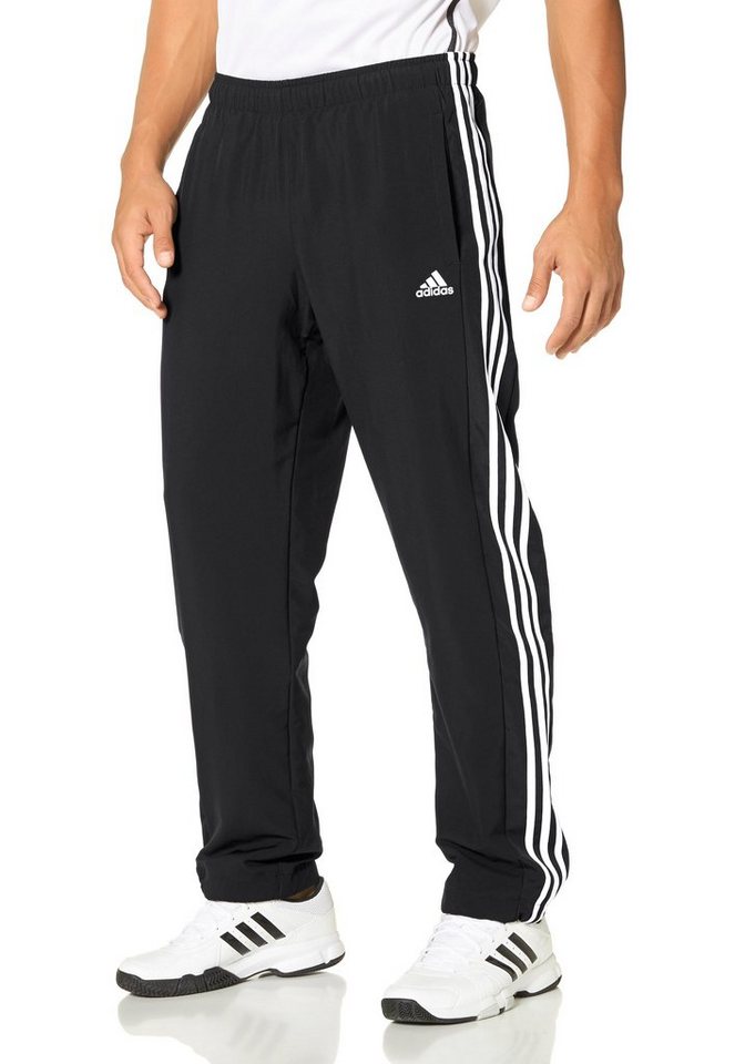 Adidas Performance Essentials 3s Pant Woven Funktions Sporthose Online
