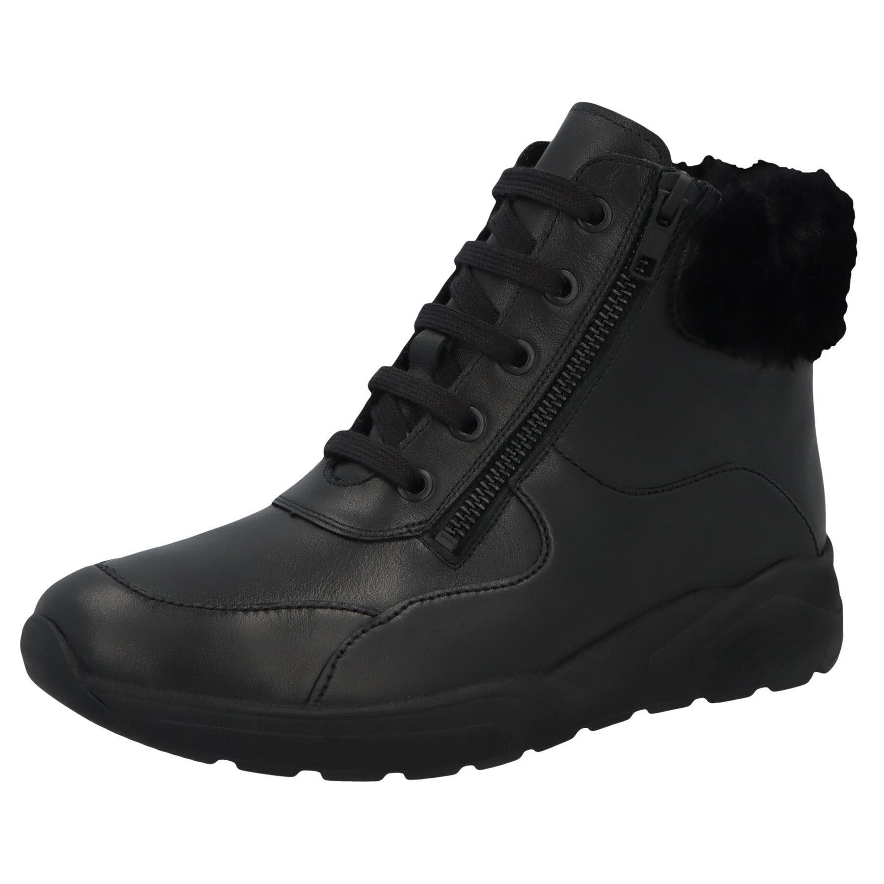 Solidus Schuhe Damen Weite K