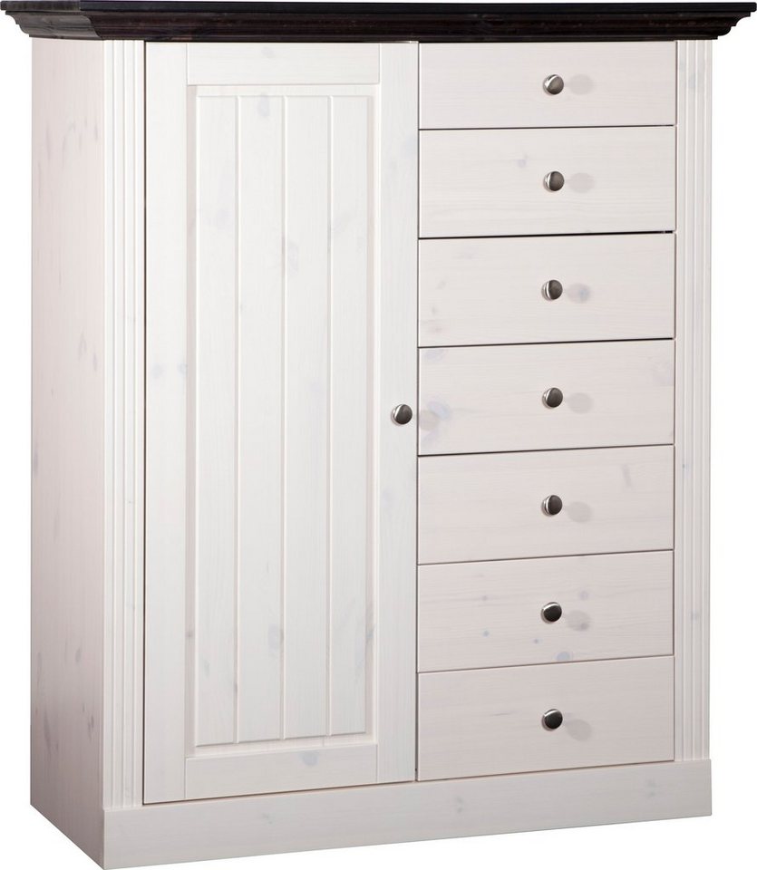Home Affaire Kommode Skanderborg Breite 104 Cm Otto