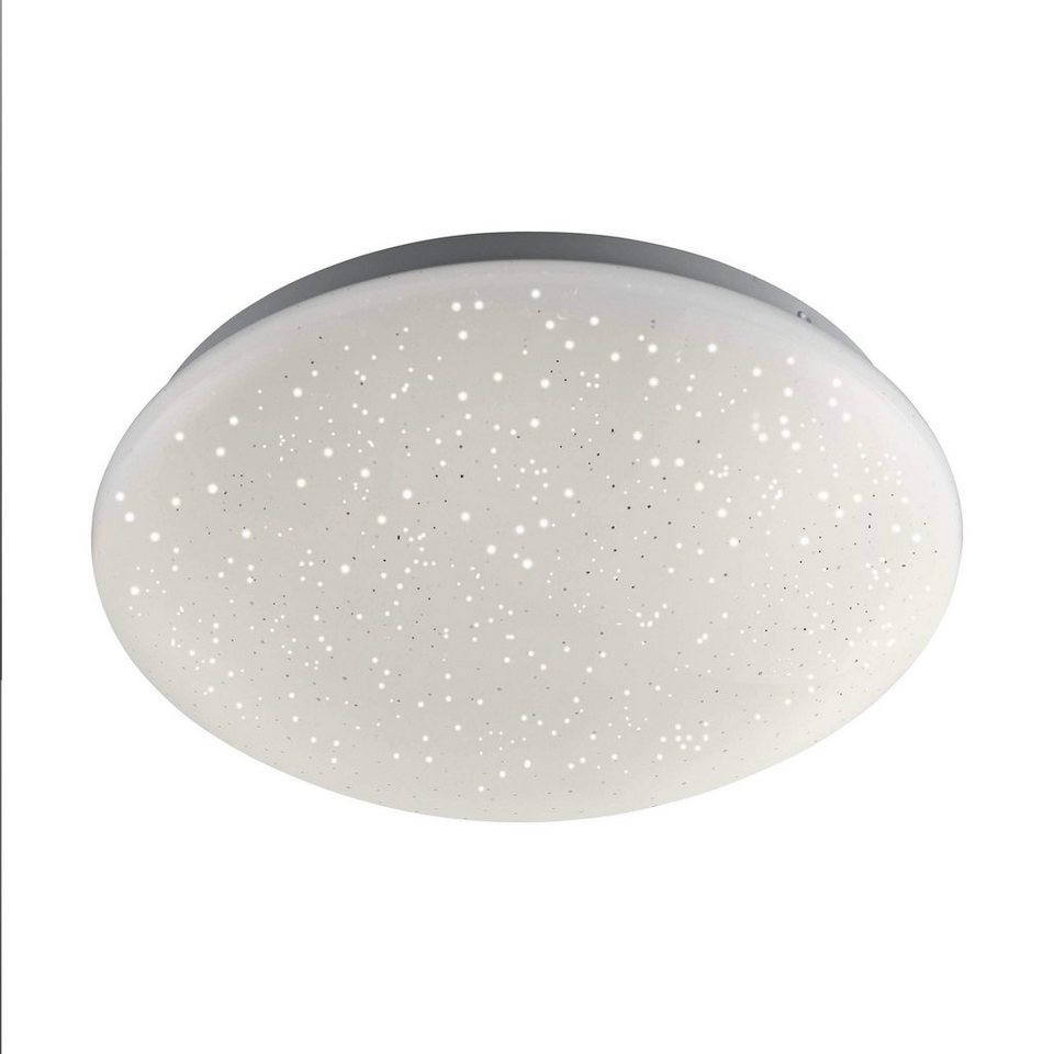 Selltec Led Deckenleuchte Led Deckenlampe Sternenhimmel Rgb