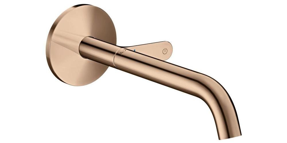 Hansgrohe Badarmatur Fertigmontageset Select Axor One F Up Wt Mischer