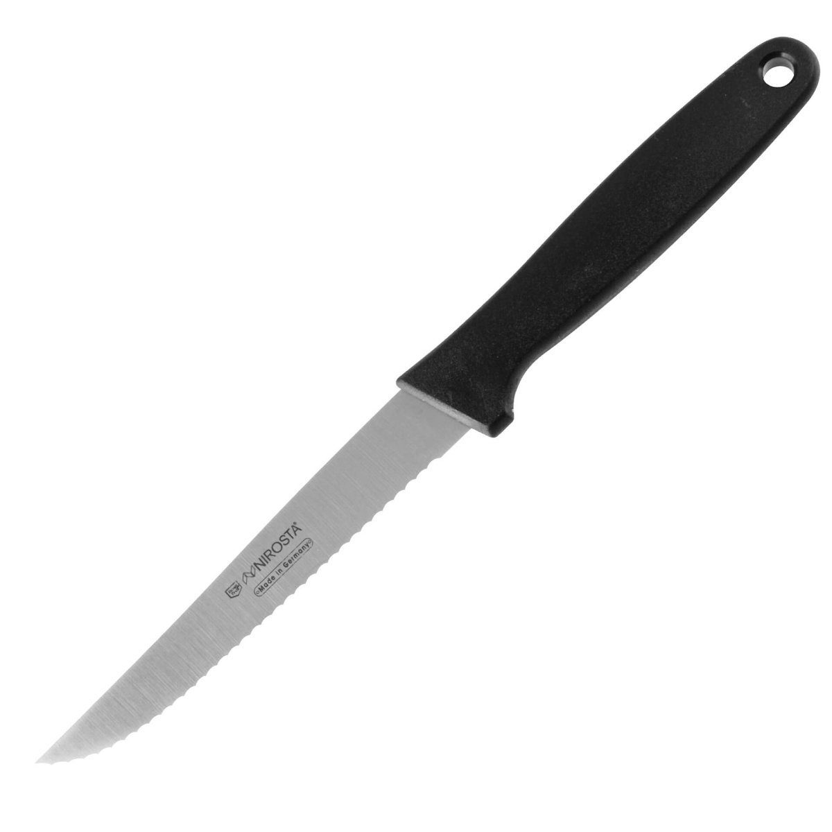 Nirosta Tomatenmesser