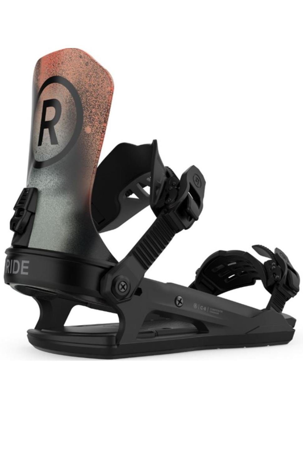 Ride Snowboardbindung, Ride Snowboardbindung C-8 Thrash
