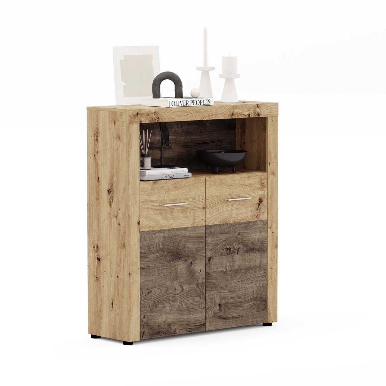 xonox.home Sideboard Highboard Fly