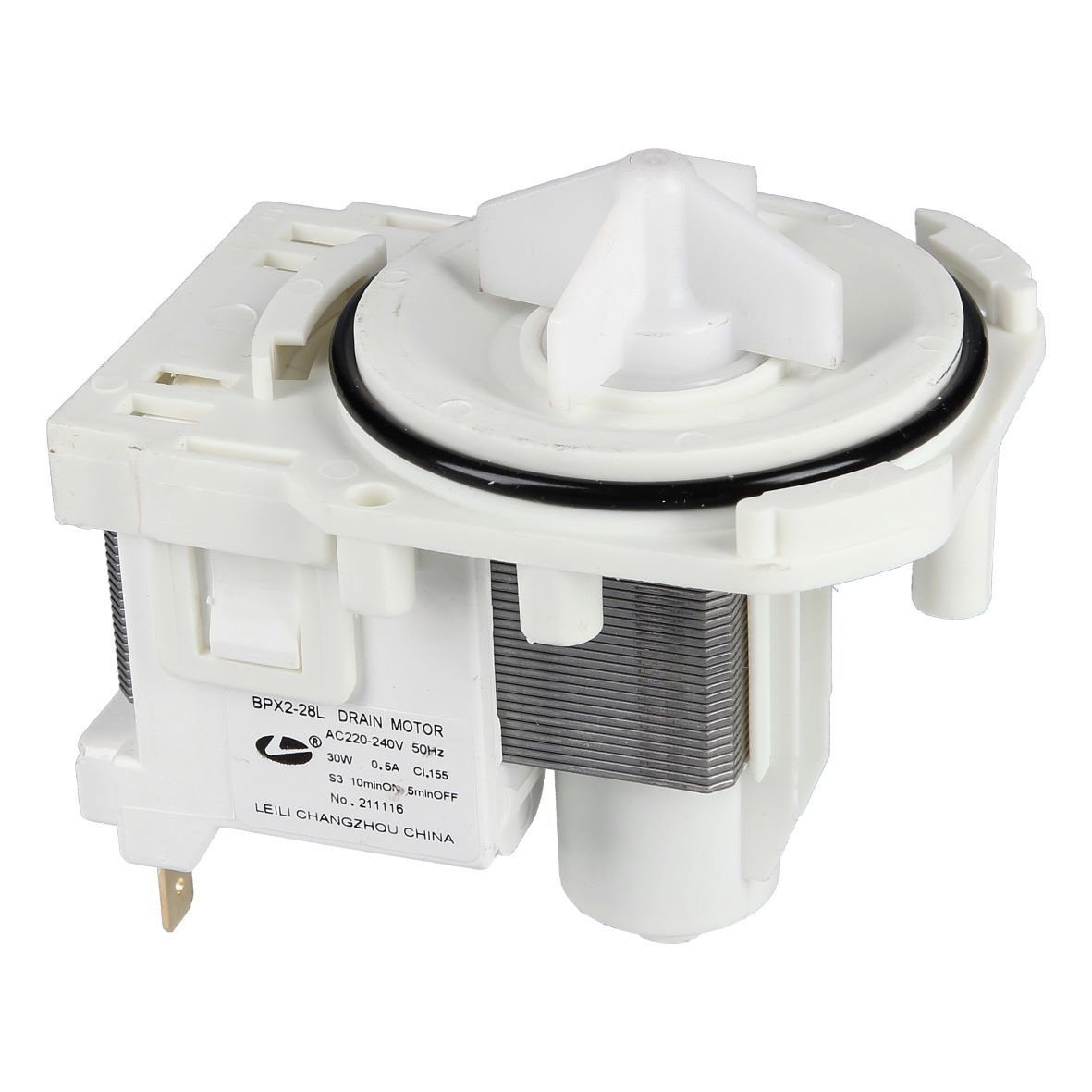 Easypart Elektropumpe Wie Europart Ablaufpumpe Wie Electrolux