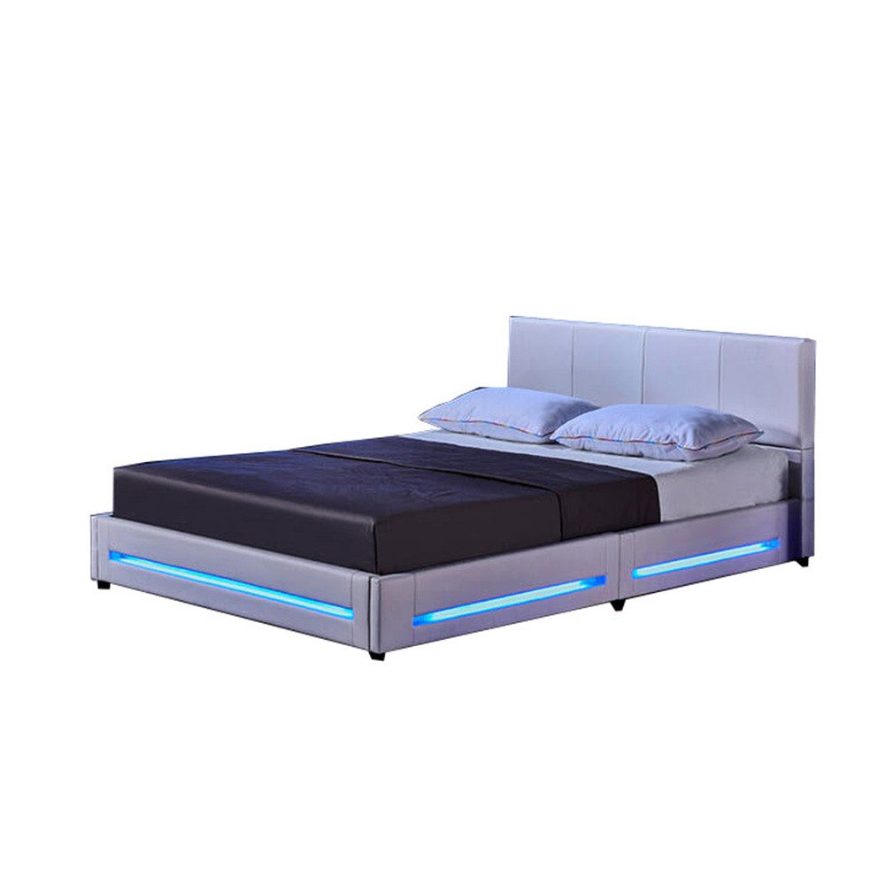 Betten 140x200 mit LED kaufen » LED Betten 140x200 | OTTO