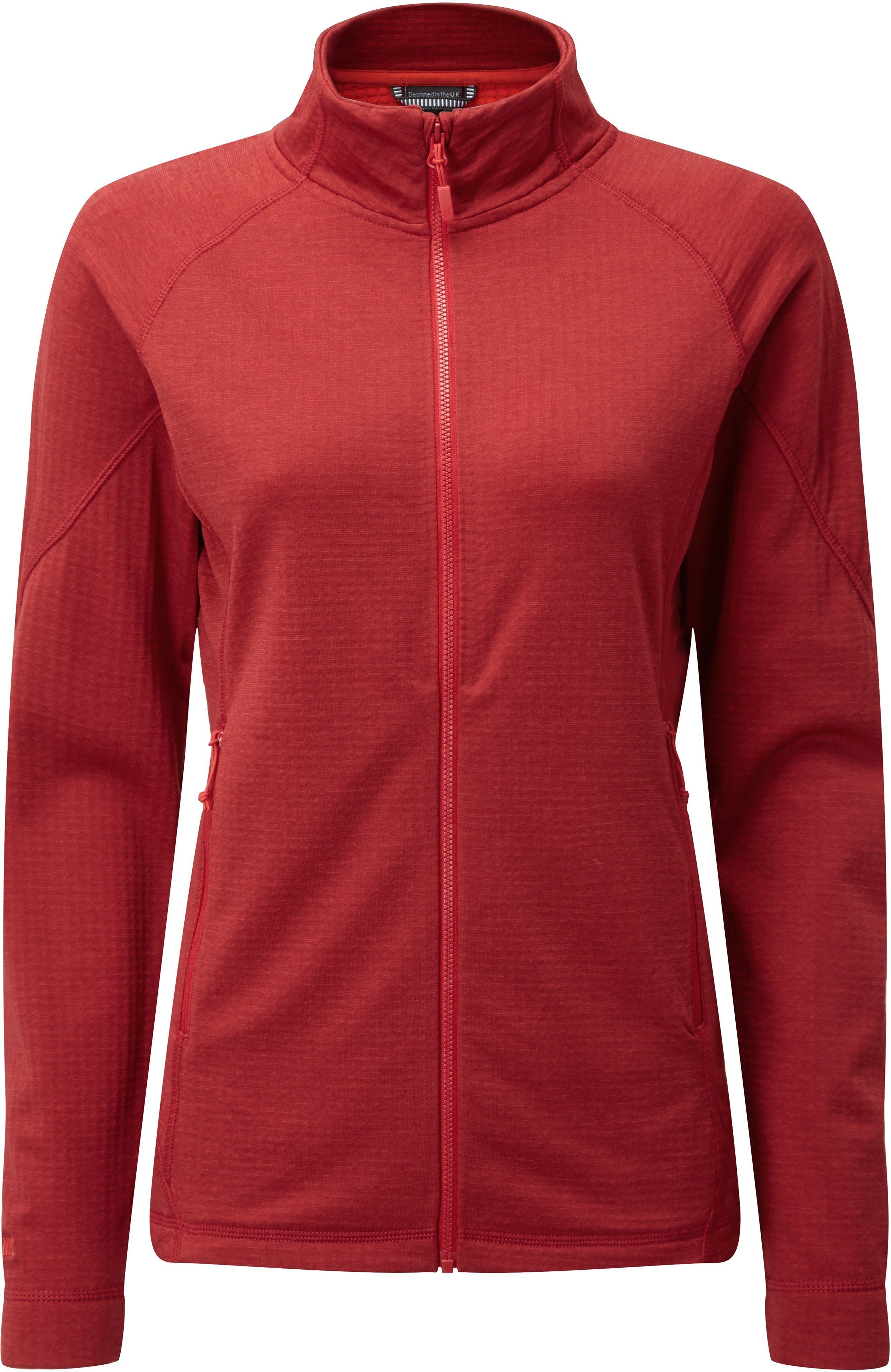 Rab Fleecejacke Nucleus Jacket Women