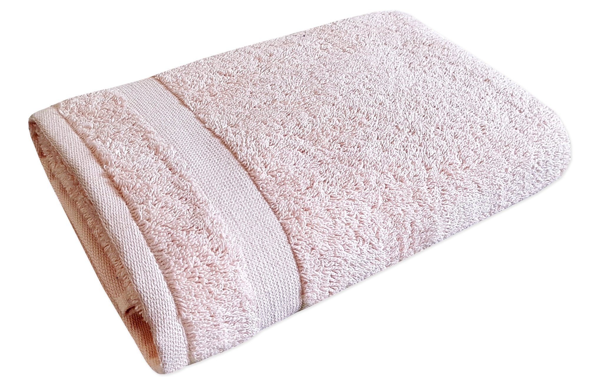 Framsohn Frottier Handtuch Frottiertuch Organic Nature 1 St