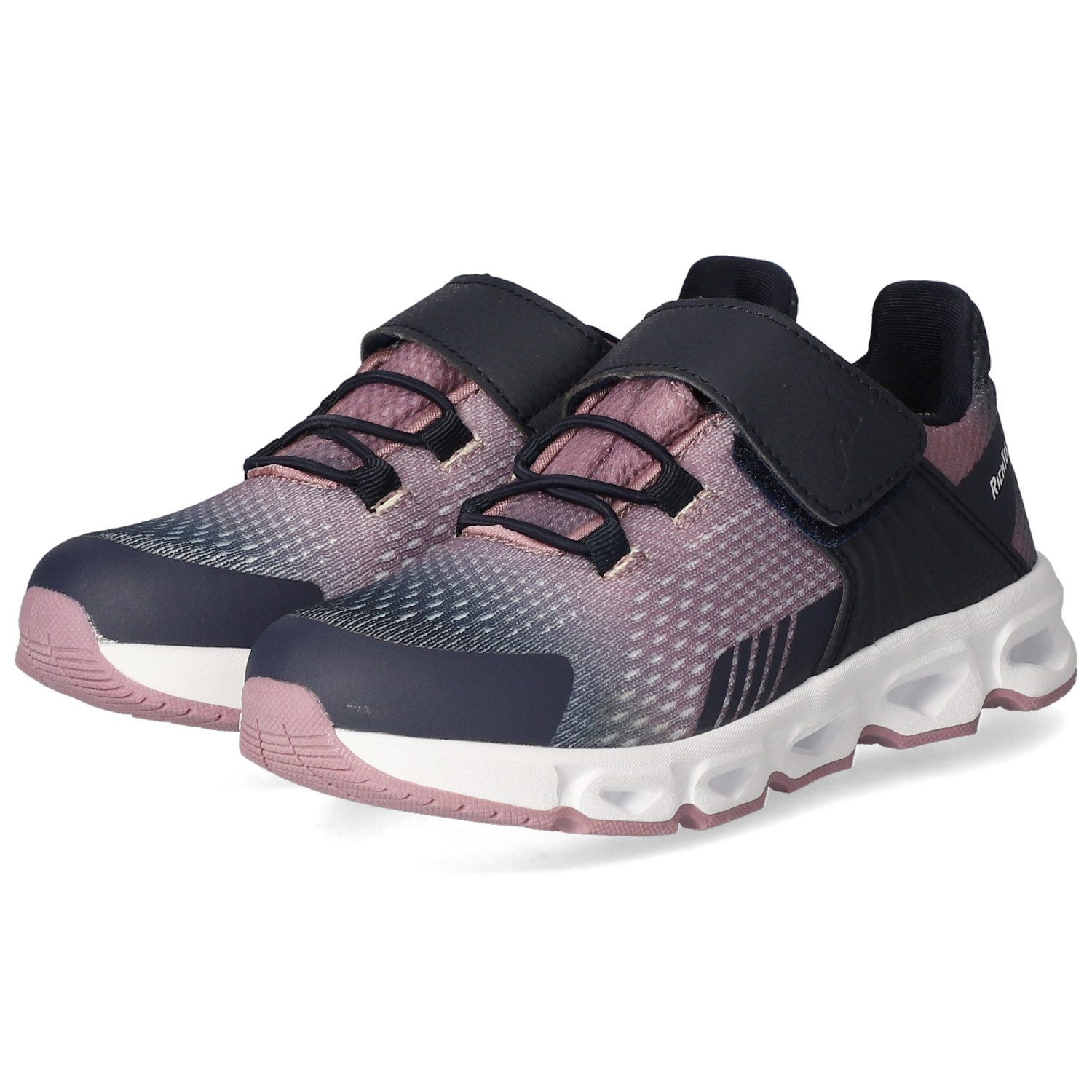 Richter Laufschuh Sneaker, Absatzart: Flach