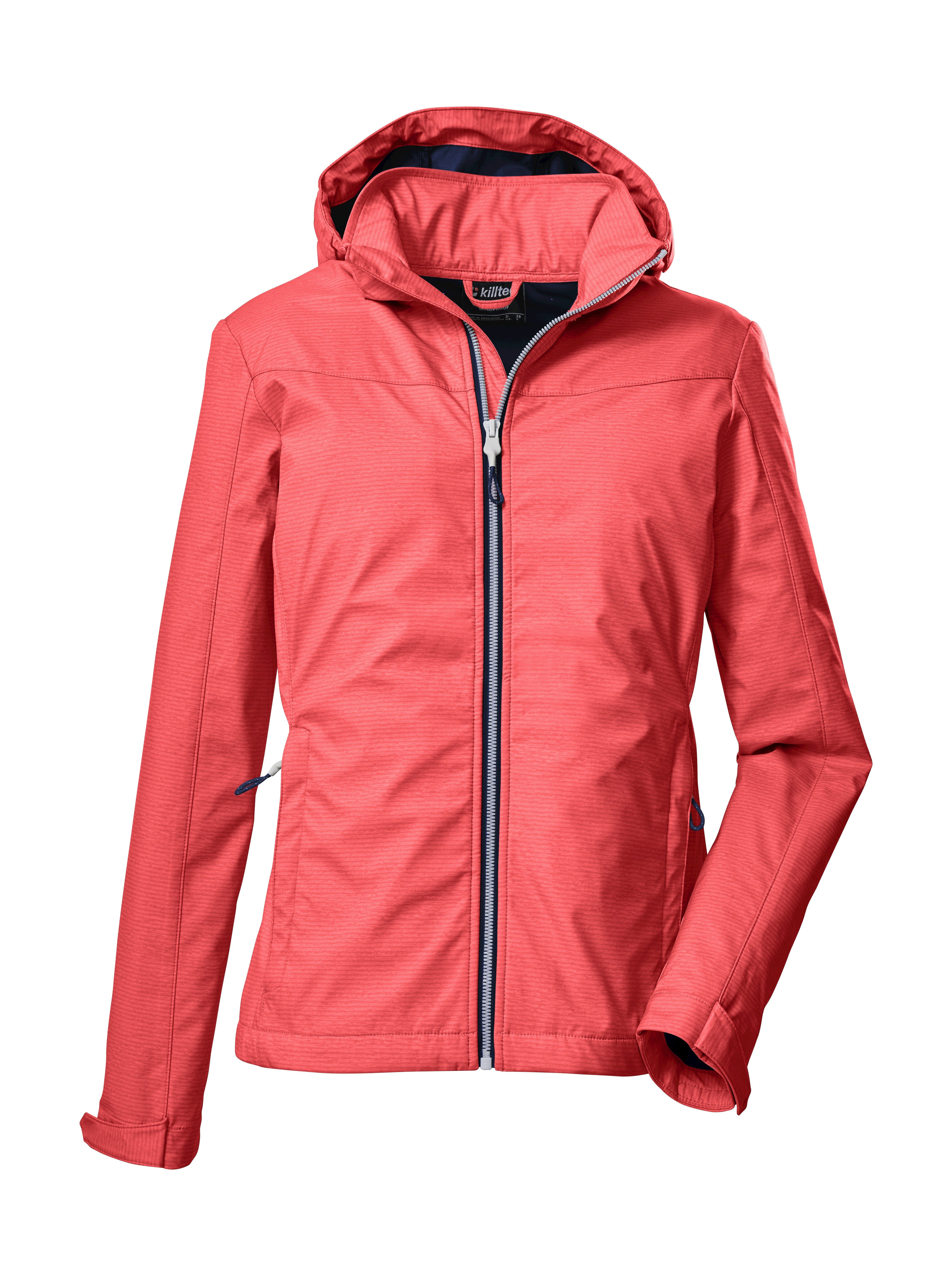 Killtec Softshelljacke KOS 180 WMN SFTSHLL JCKT