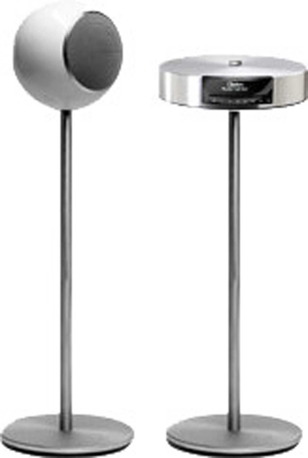 ᐅ elipson Standfuß Standfuß Elipson Planet L/Music Center (1 St ...