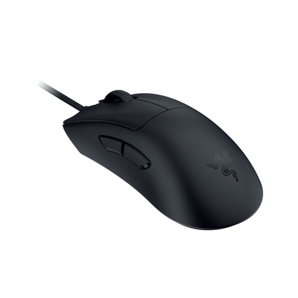 RAZER Maus, Razer™ 8K Hz HyperPolling-Technologie