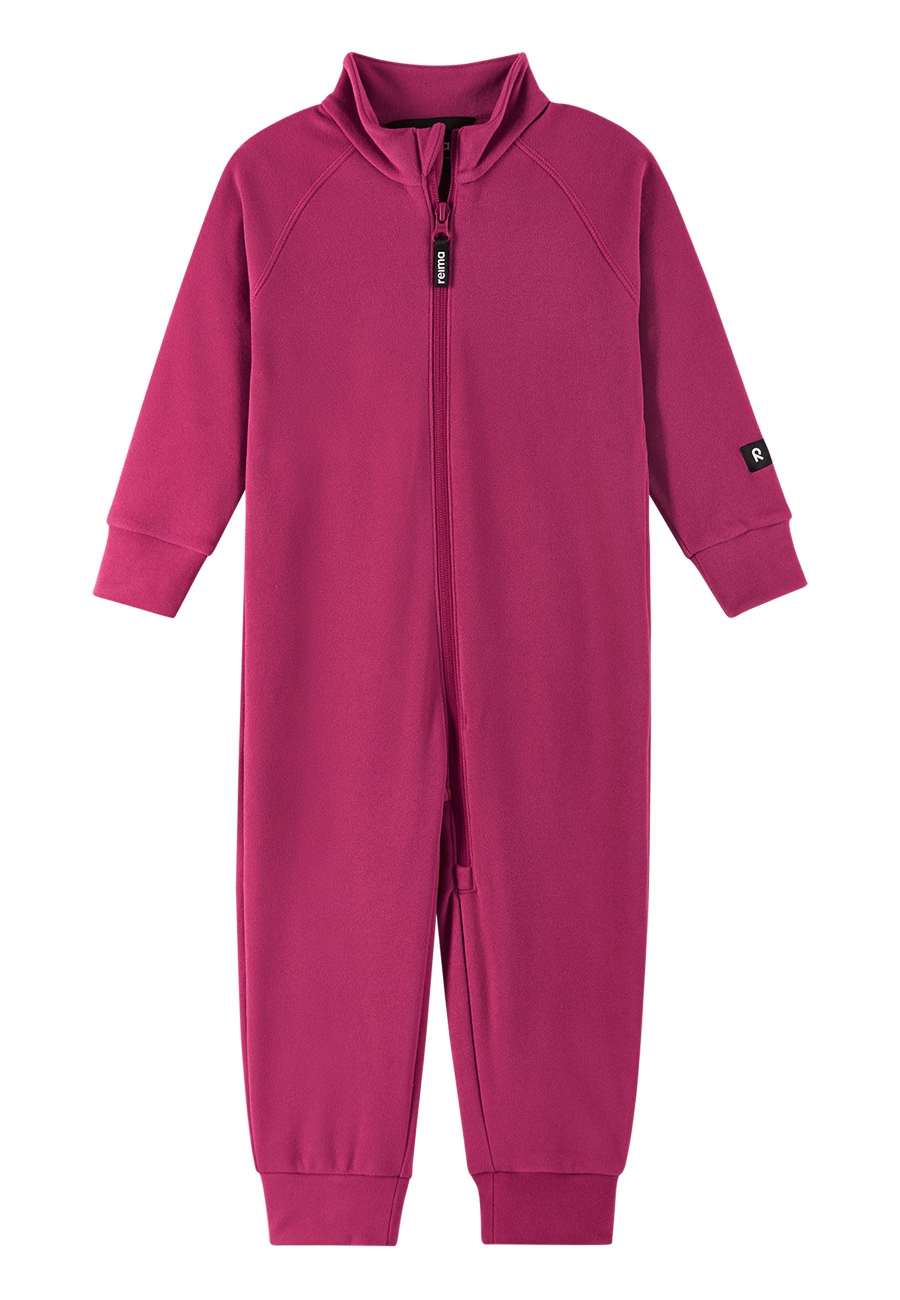 reima Fleeceoverall TARHAAN