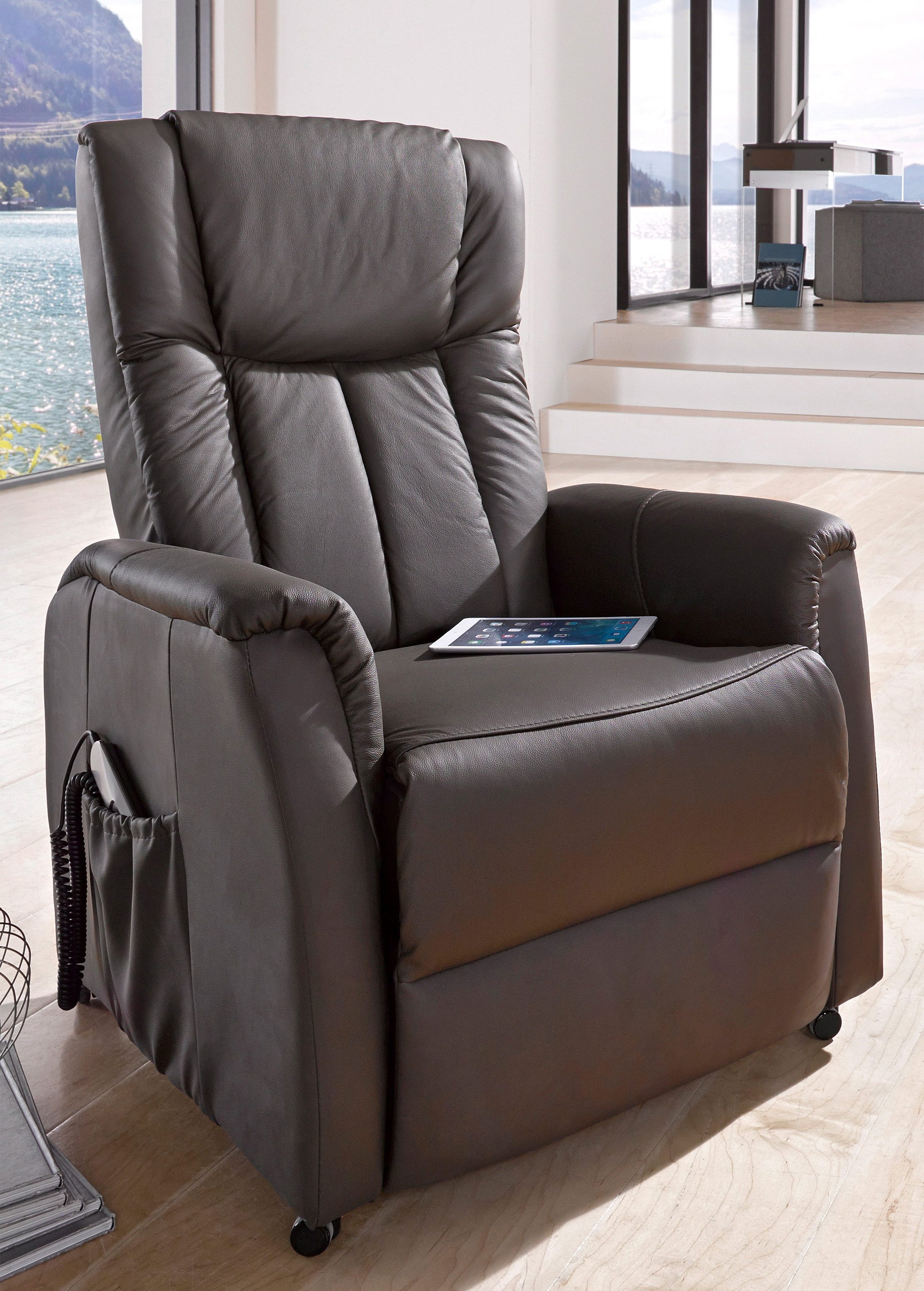 Sessel mit Relaxfunktion online kaufen » Relaxsessel | OTTO