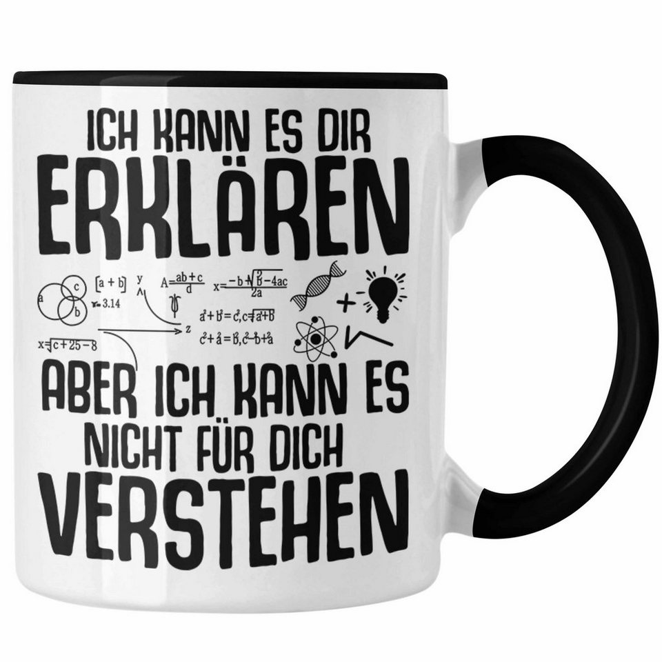 Trendation Tasse Trendation - Lehrer Tasse Geschenk Phsyik Mathe ... Trendation Tasse Trendation - Lehrer Tasse Geschenk Phsyik Mathe ...