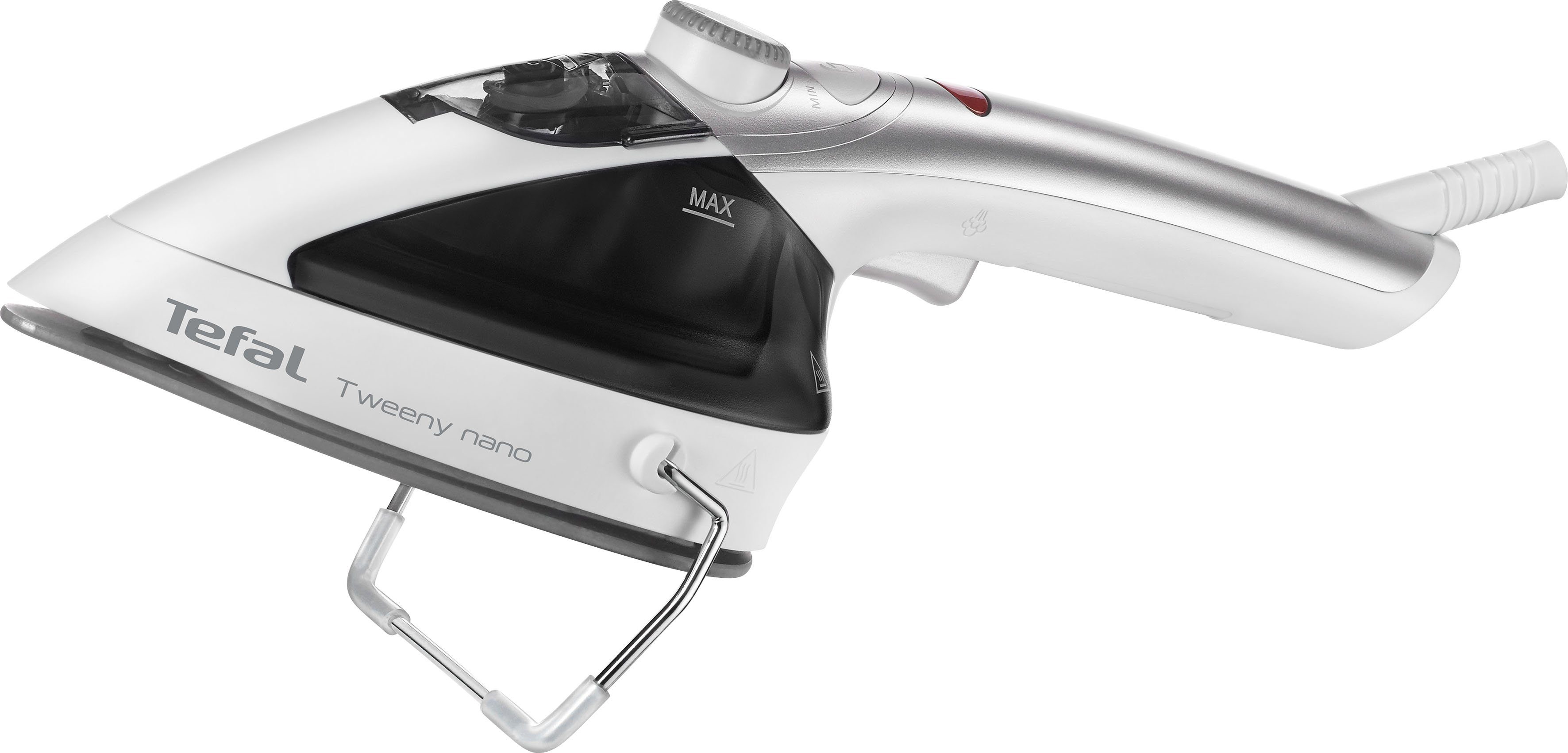 Tefal Dampfbügeleisen DV9000 Tweeny Nano, 950 W | OTTO