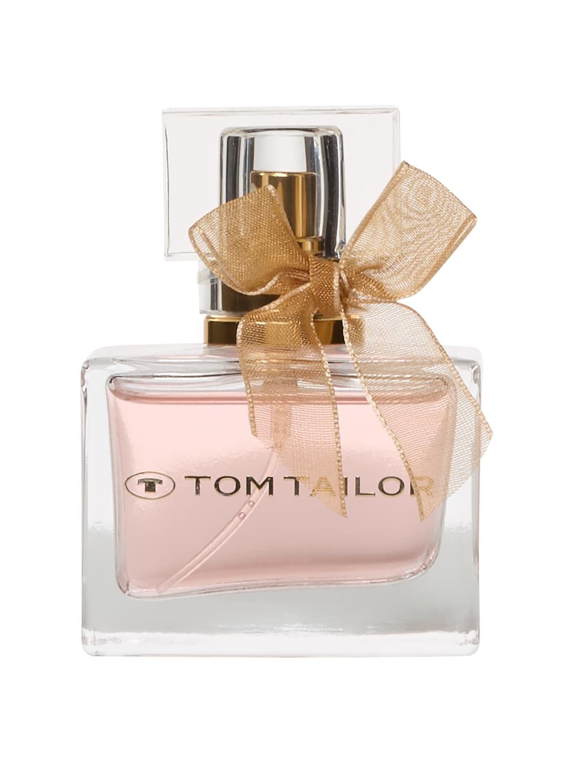 TOM TAILOR Eau de Toilette Urban Life - Eau de Toilette 30ml