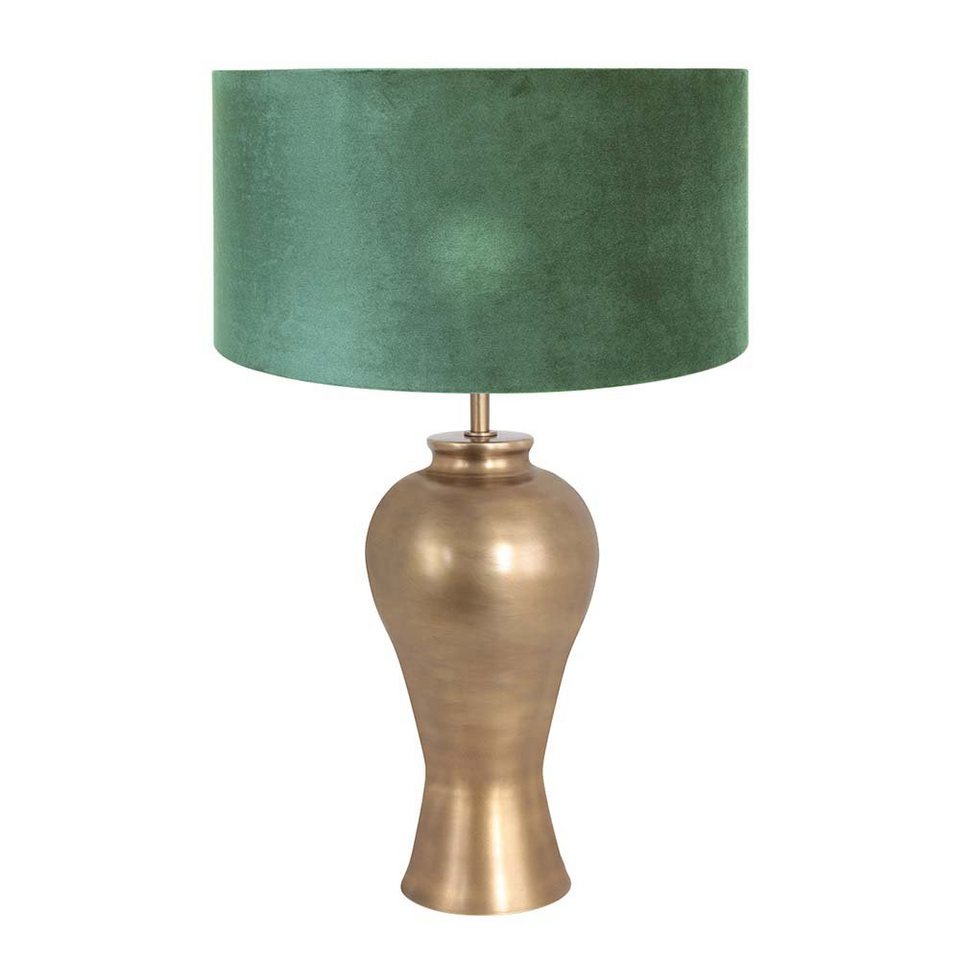 Steinhauer Lighting Led Tischleuchte Tischleuchte Beistelllampe