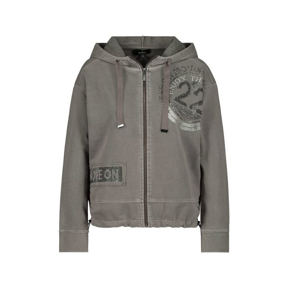 Monari 3 In 1 Funktionsjacke Kahki 1 St