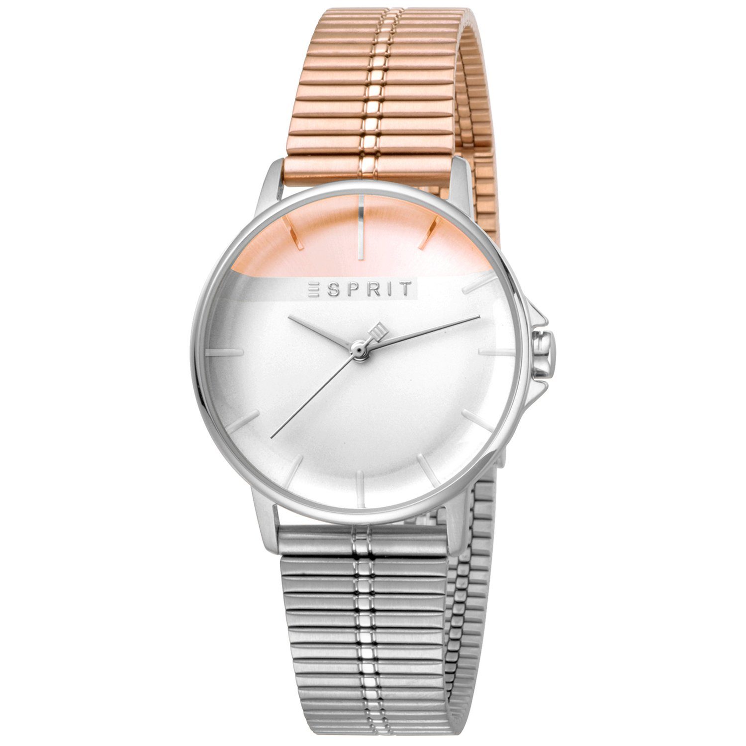 Esprit Digitaluhr ES1L065M0105