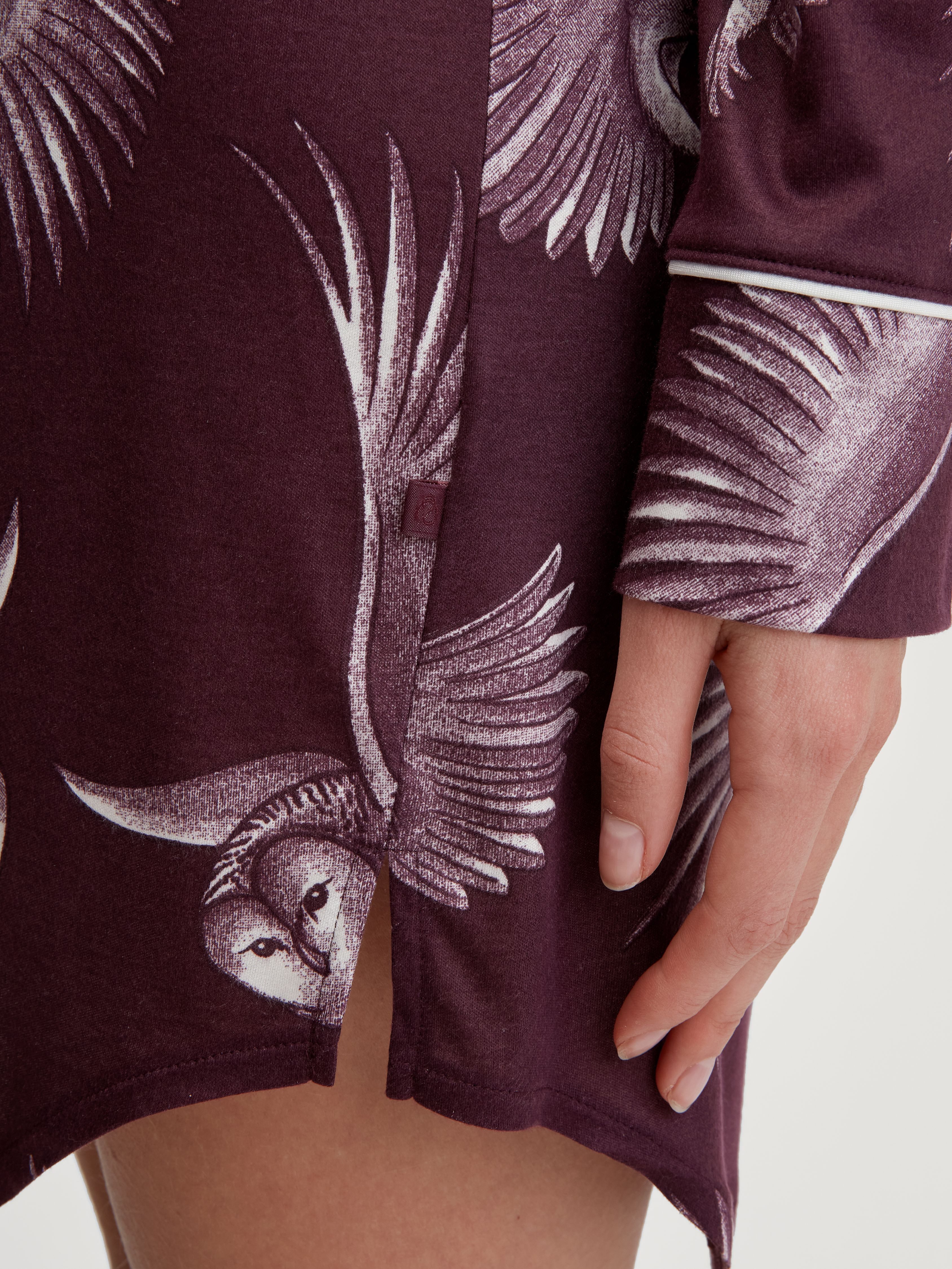 CALIDA Nachthemd, Nachtkleid